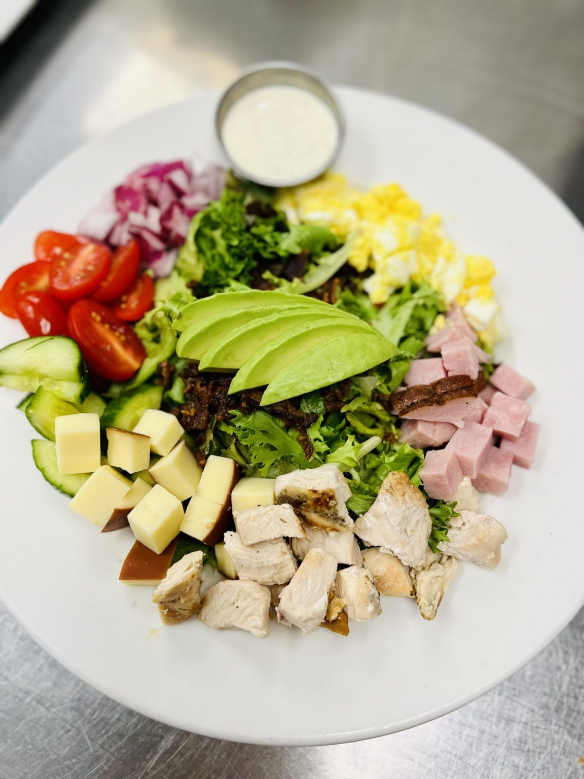 Corkscrew Bar and Grille Menu - The CorkScrew Bar and Grille in New ...