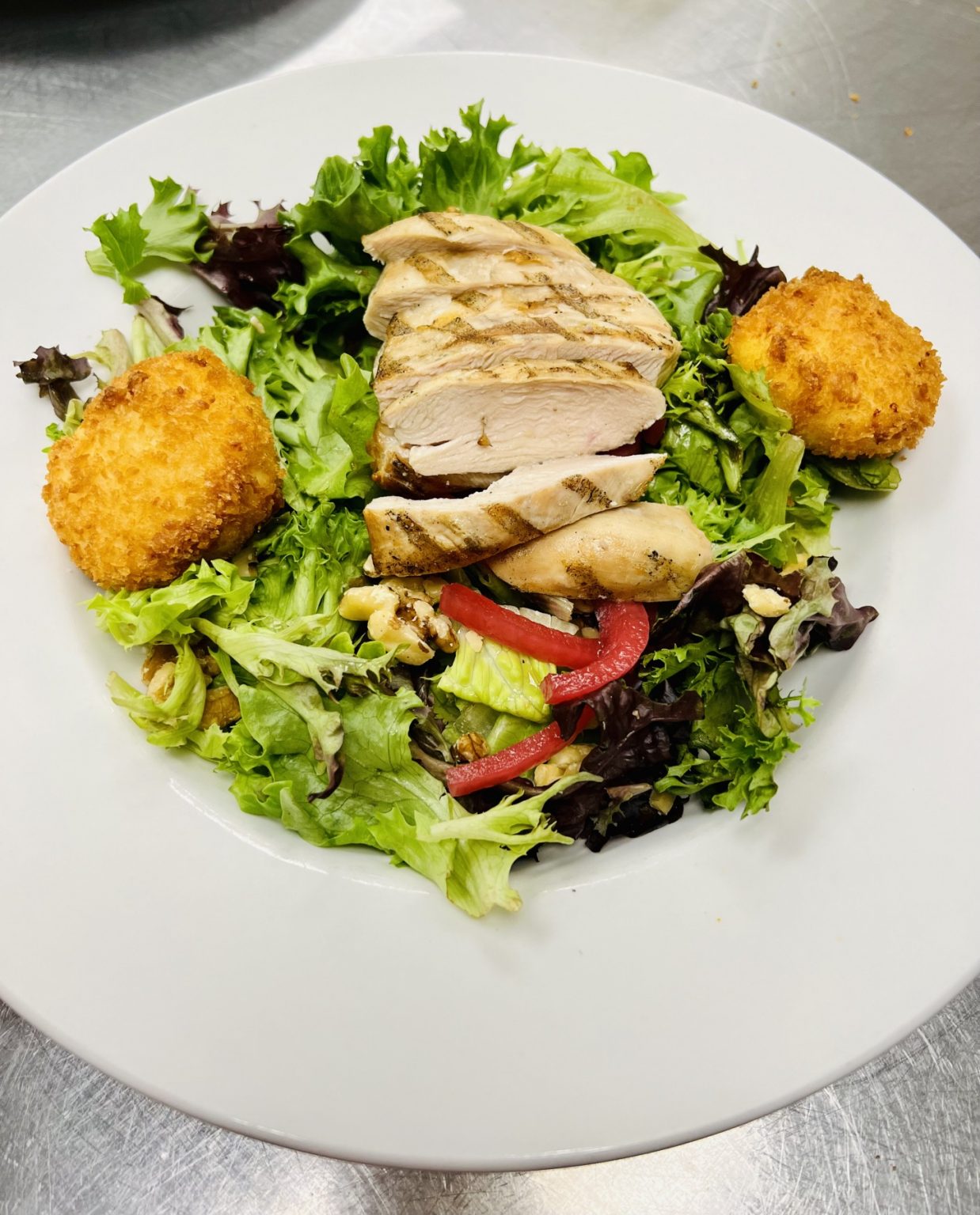 Corkscrew Bar and Grille Menu - The CorkScrew Bar and Grille in New ...